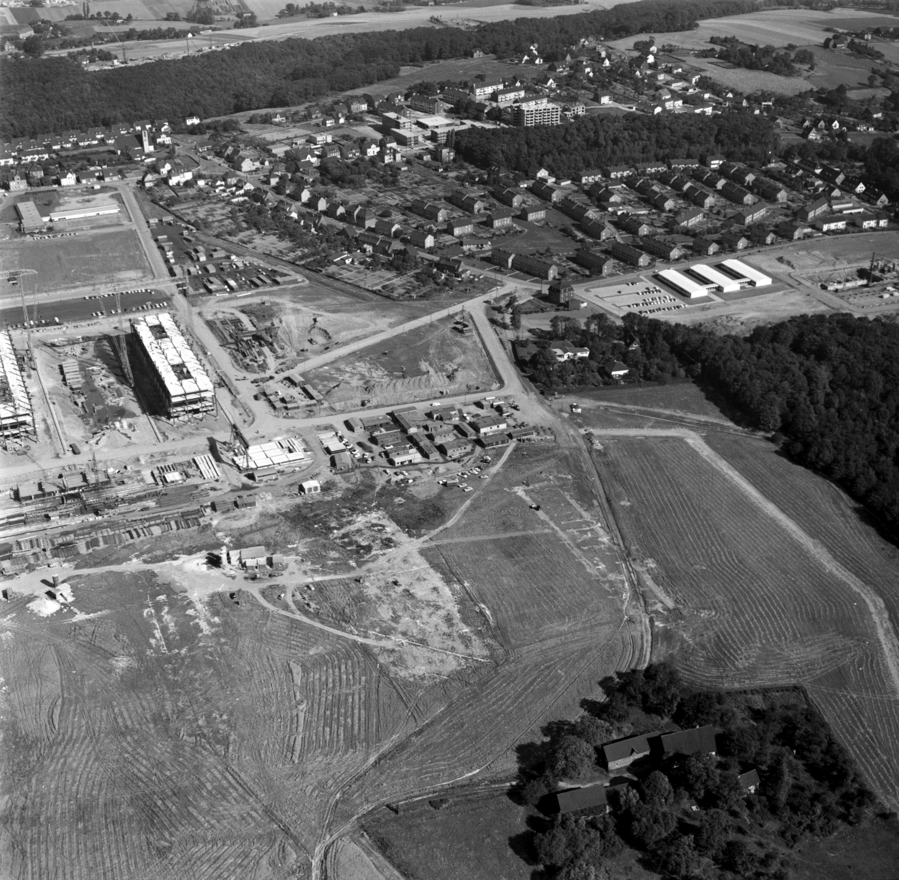 Ruhr University Bochum is Celebrating its 60th Birthday | Ruhr ...